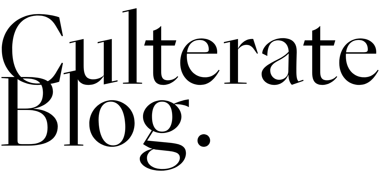Writers – Culterate Blog