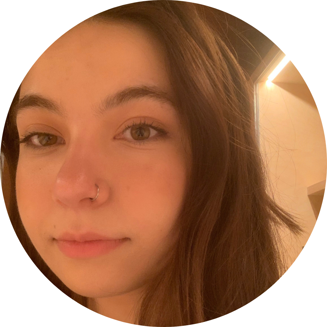 Sofia Ida Cestari – Culterate Blog